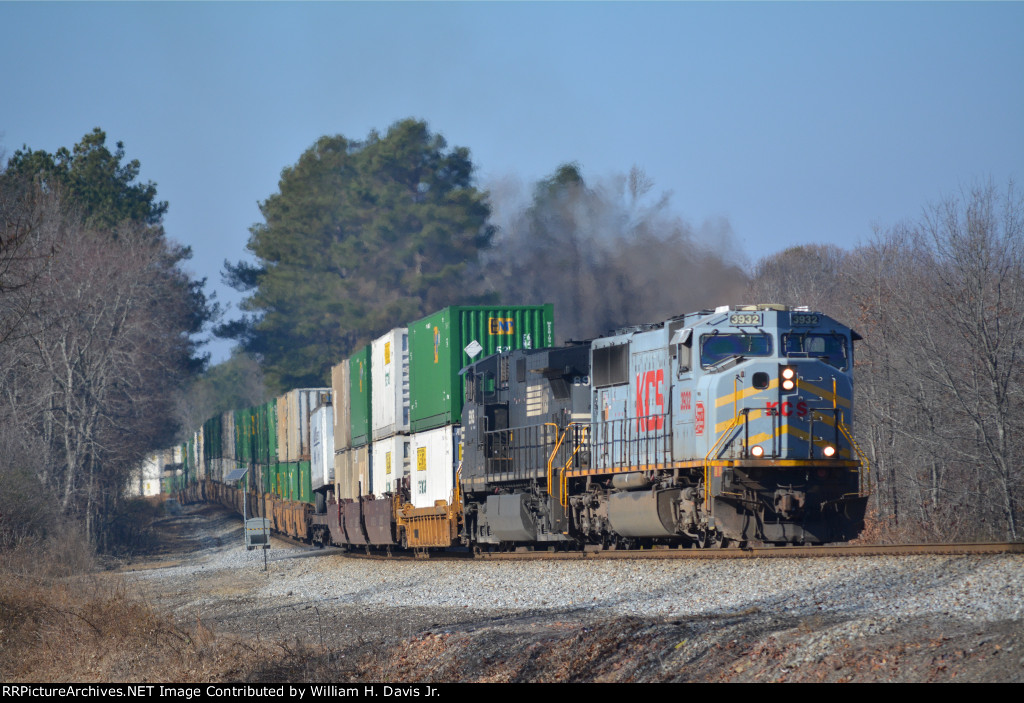 NS'S Alabama Division Birmingham East End District